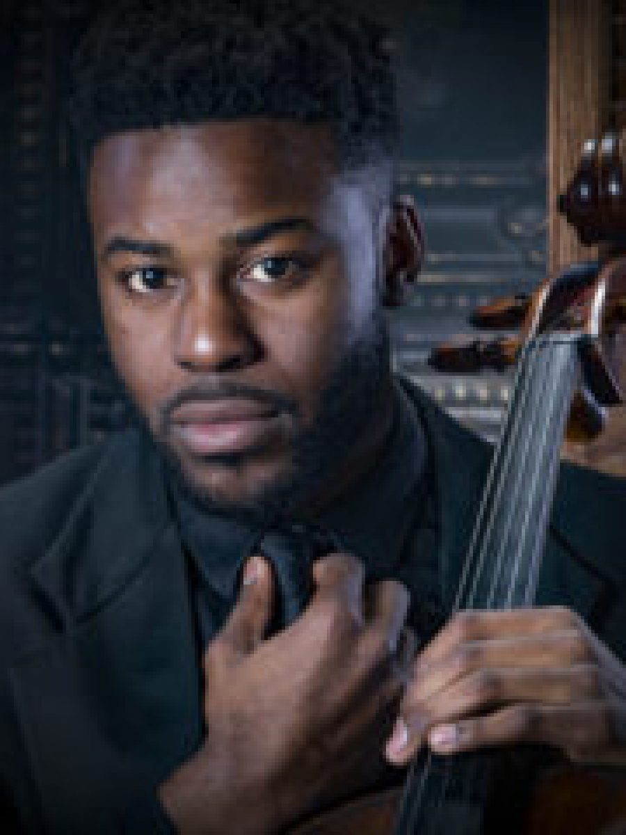 Blake-Anthony Johnson | Blair School of Music | Vanderbilt University Blake-Anthony Johnson | Blair School of Music | Vanderbilt University