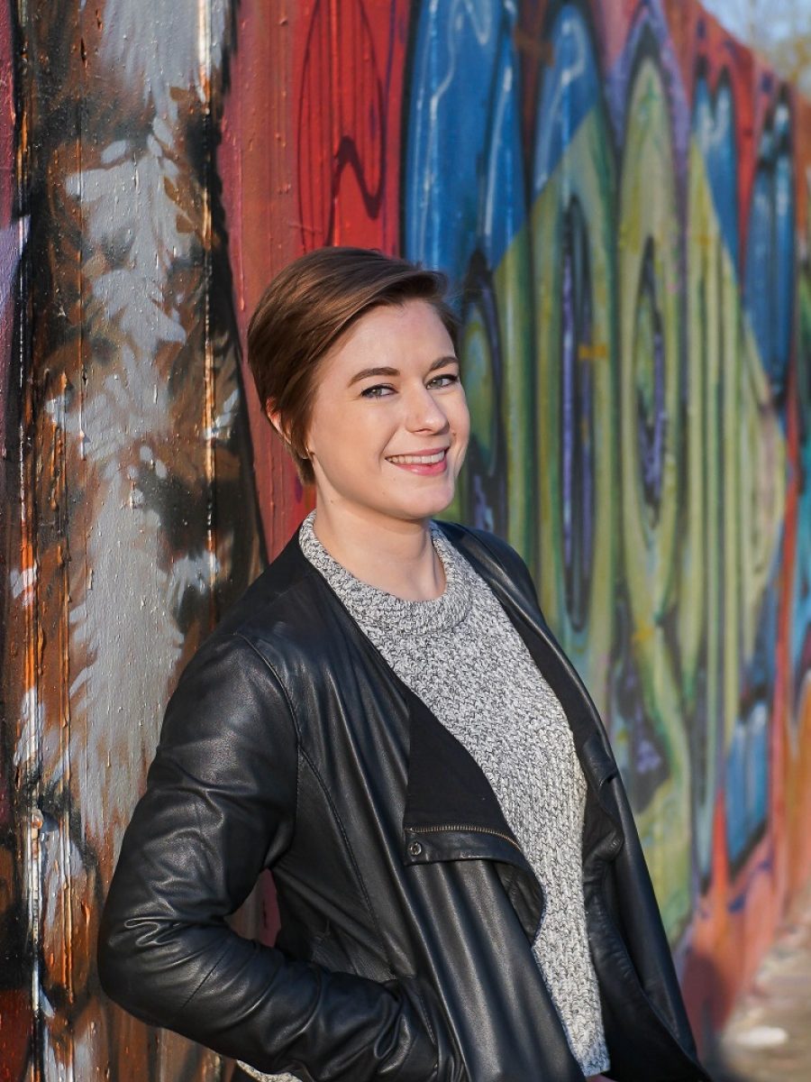 Charlotte Ulrich | Blair School of Music | Vanderbilt University