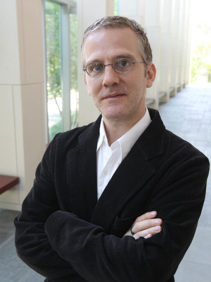 Michael Slayton | Blair School of Music | Vanderbilt University