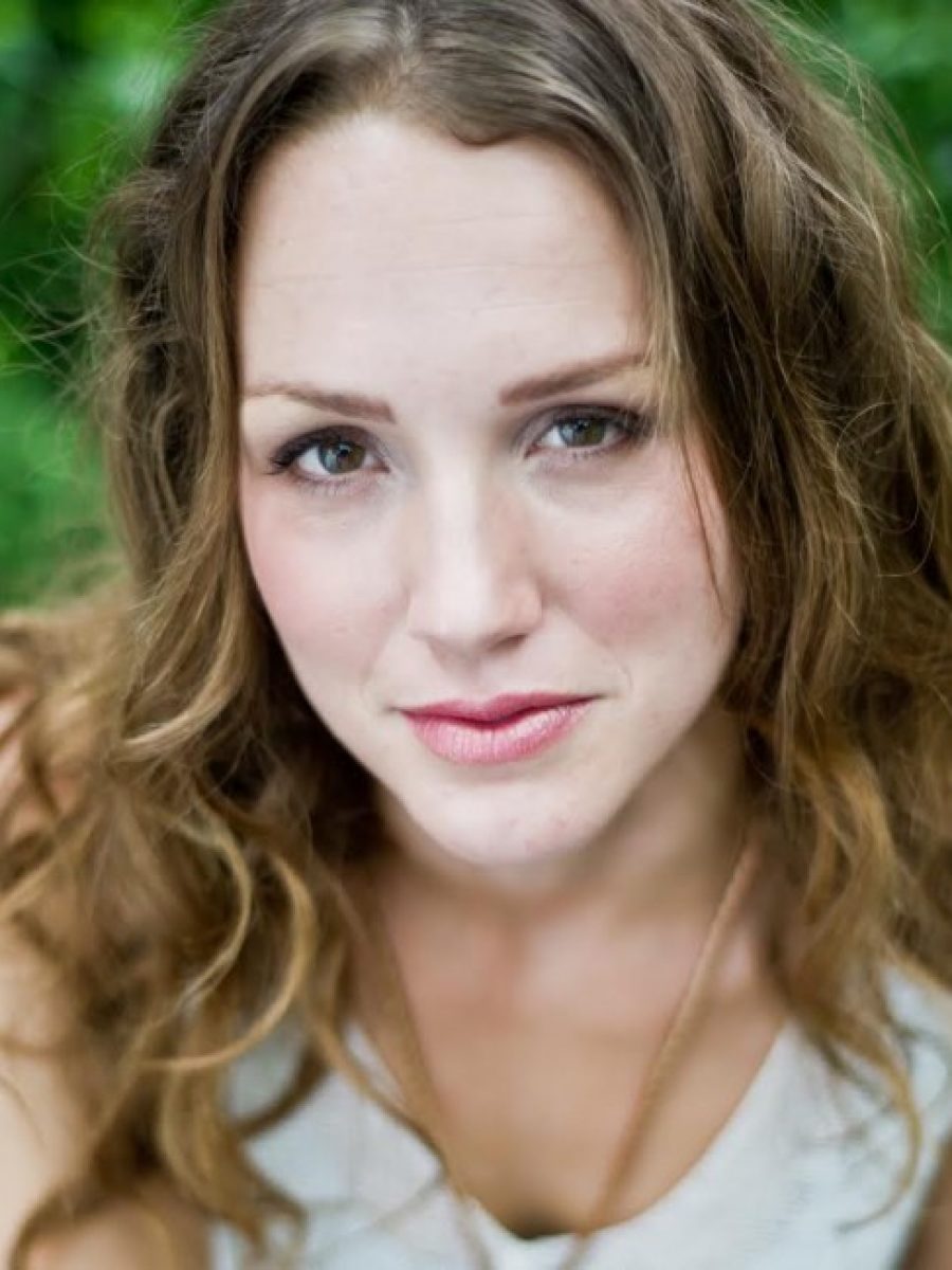 Sarah Williams | Blair School of Music | Vanderbilt University