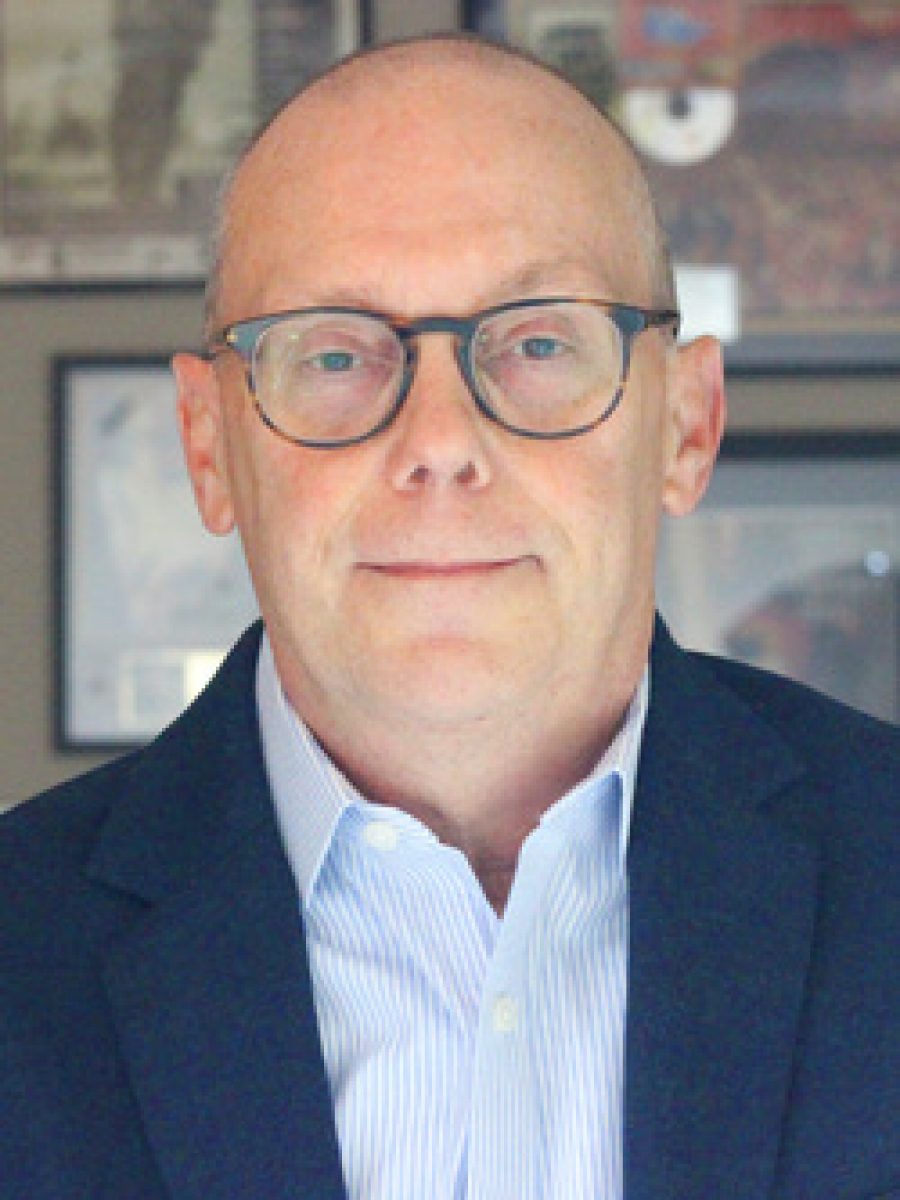 Jim Alderdice | Blair School of Music | Vanderbilt University