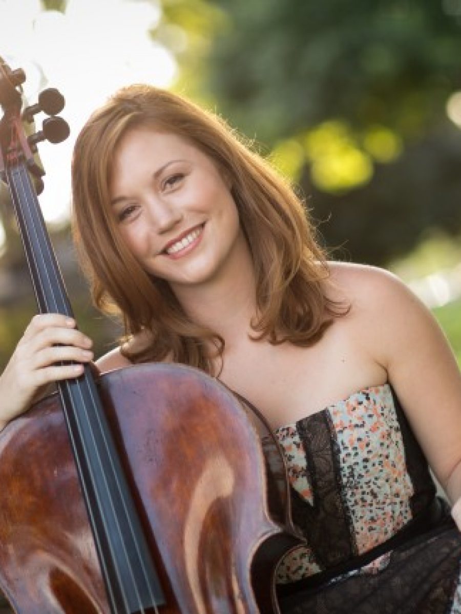 Emily Nelson | Blair School of Music | Vanderbilt University