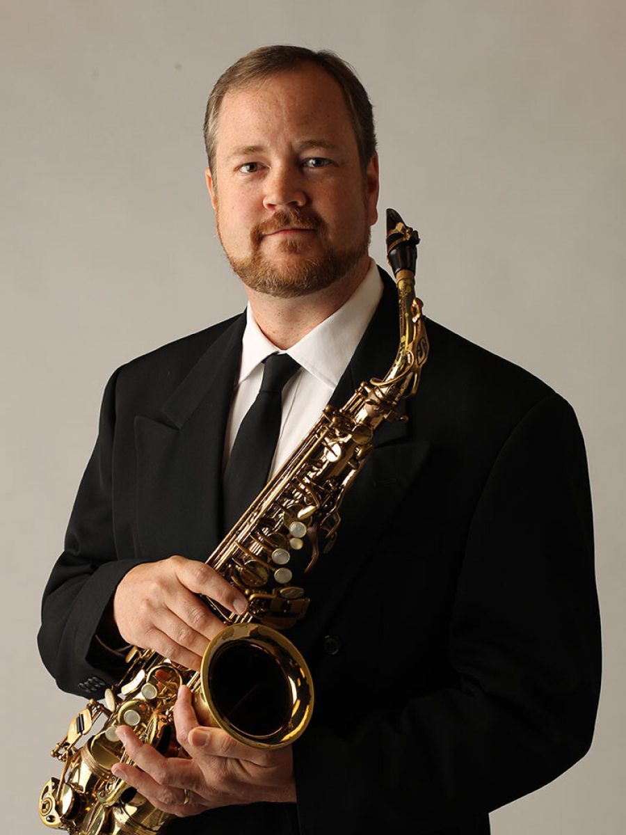 Brian Utley | Blair School of Music | Vanderbilt University