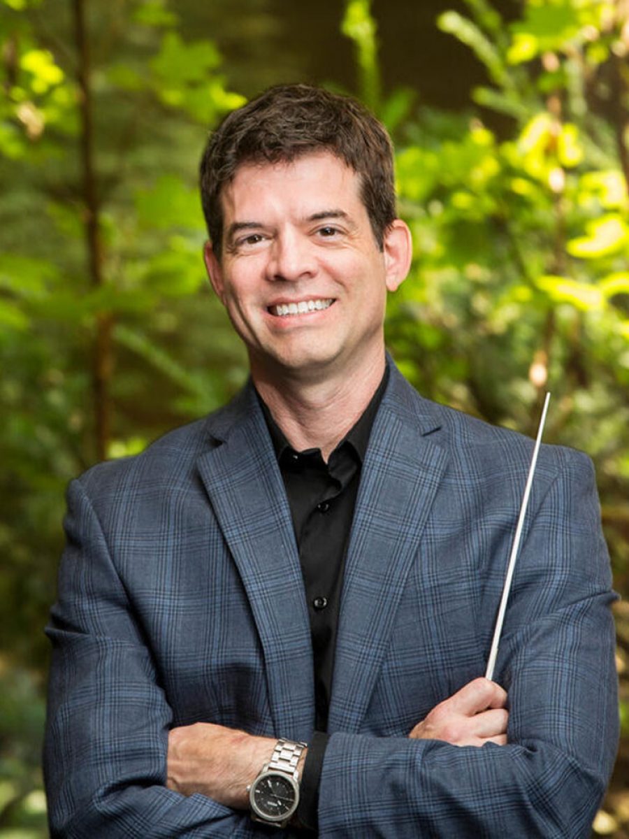 Music In The Real World | Blair School of Music | Vanderbilt University