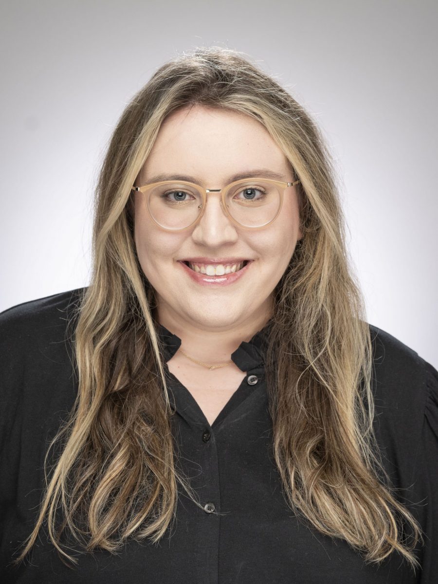 Sarah Haley | Blair School of Music | Vanderbilt University