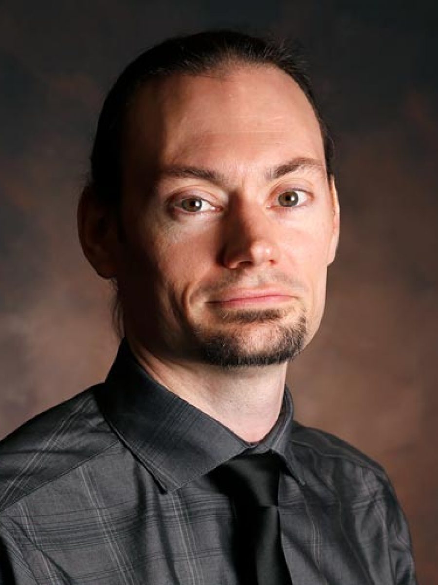 Jacob Schaub | Blair School of Music | Vanderbilt University